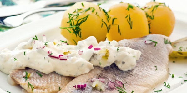 Matjes: butterzarte Fisch-Delikatesse | Chefkoch.de