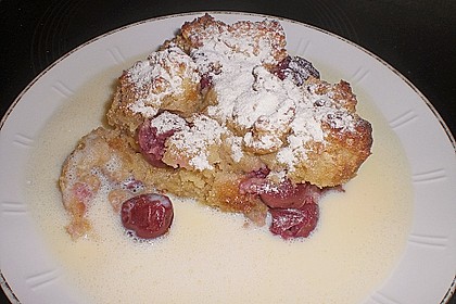 Kirschenmichel von joefritz | Chefkoch.de