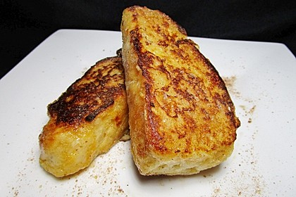 Arme Ritter von Ally | Chefkoch.de