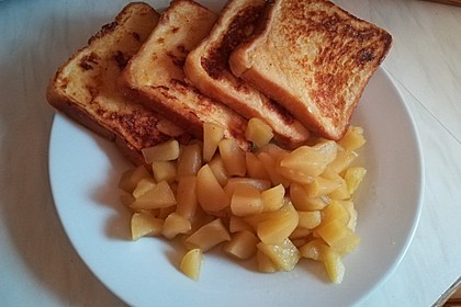 Arme Ritter von Ally | Chefkoch.de