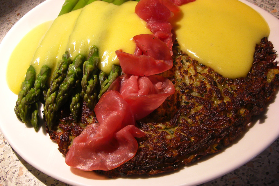 Schweizer Rösti von metal | Chefkoch.de