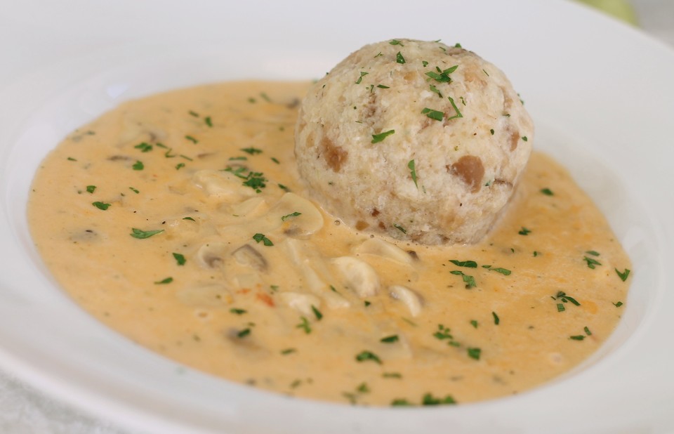 Semmelknödel von Jessy* | Chefkoch.de