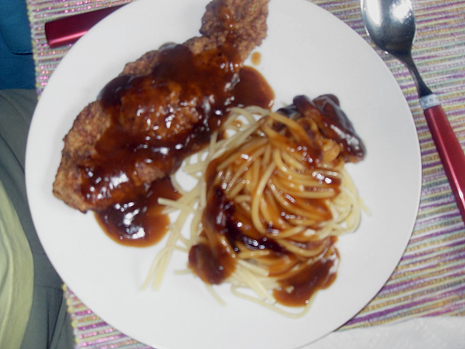 Pariser Schnitzel von kiyara | Chefkoch.de