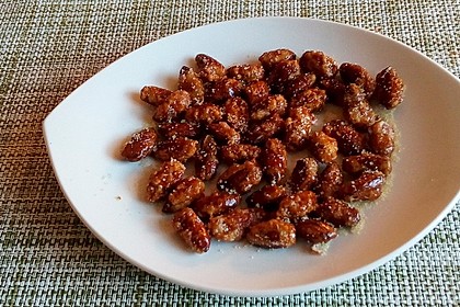 Gebrannte Mandeln von rosenbluete25 | Chefkoch.de