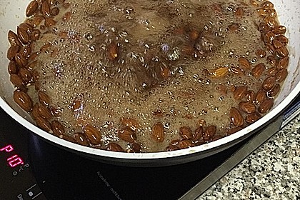 Gebrannte Mandeln (Rezept mit Bild) von rosenbluete25 | Chefkoch.de