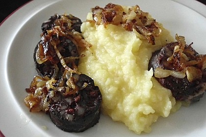 Himmel un Äd von schmitzebilla | Chefkoch.de