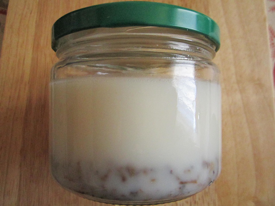 Selbstgemachtes Schweineschmalz von Süße-Köchin48 | Chefkoch.de