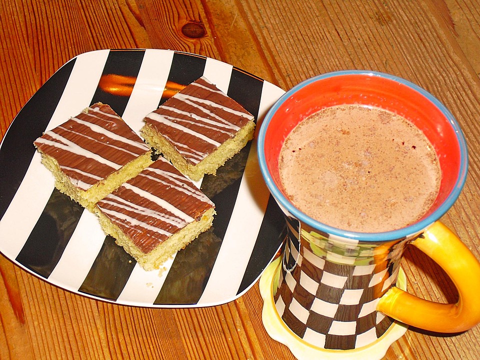 Heiße Schokolade mit Zimt von Cha-Cha | Chefkoch.de Heiße Schokolade mit Zimt von Cha-Cha | Chefkoch.de