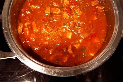 Soljanka nach DDR - Rezept von Lily-May | Chefkoch.de