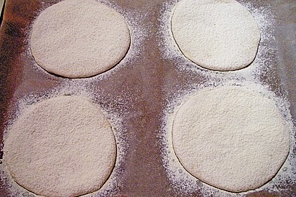 Scots Baps - Ein tolles Rezept | Chefkoch.de