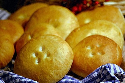 Scots Baps - Ein tolles Rezept | Chefkoch.de