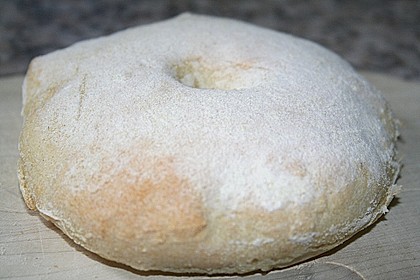 Scots Baps - Ein tolles Rezept | Chefkoch.de