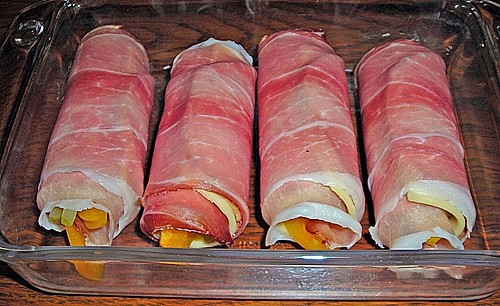 Berner Rolle (Rezept mit Bild) von angie17 | Chefkoch.de