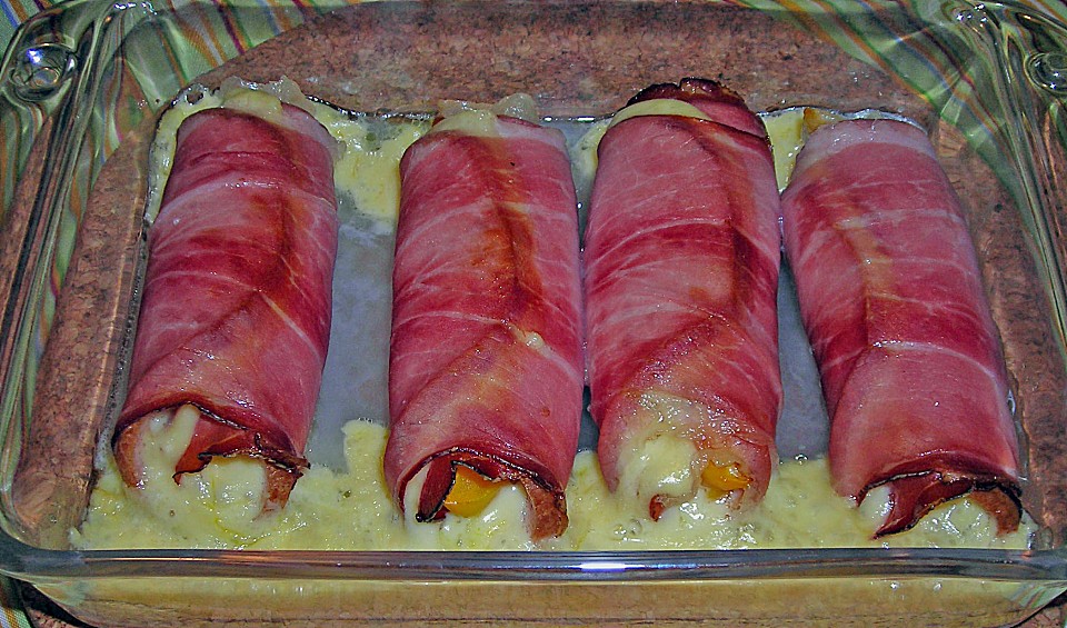 Berner Rolle - Ein beliebtes Rezept | Chefkoch.de