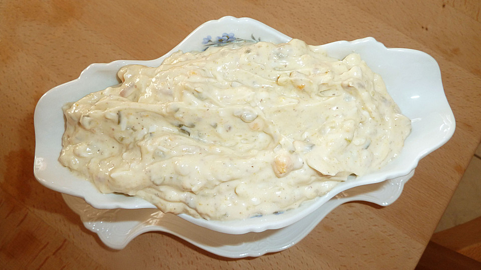Remouladensauce von acigrand | Chefkoch.de