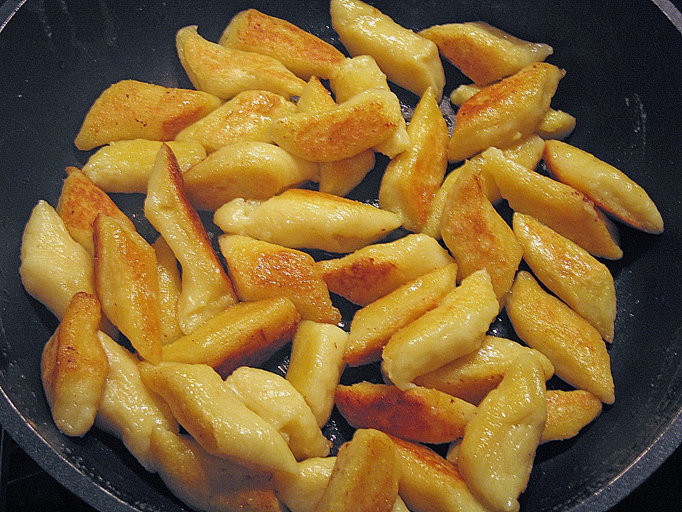 Kopytka von Liesbeth | Chefkoch.de