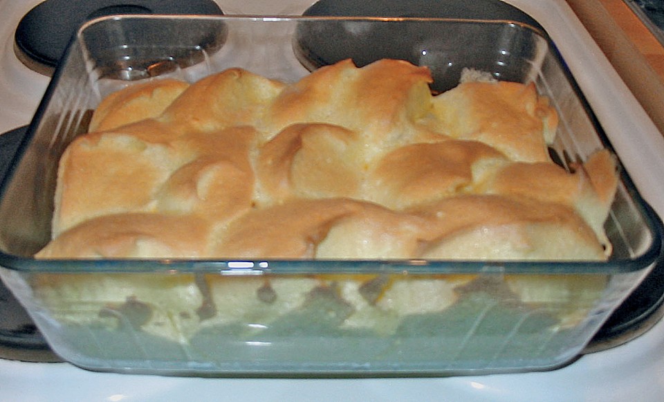 Salzburger Nockerln von glucks | Chefkoch.de