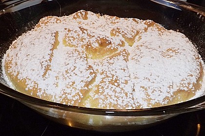 Salzburger Nockerln von glucks | Chefkoch.de