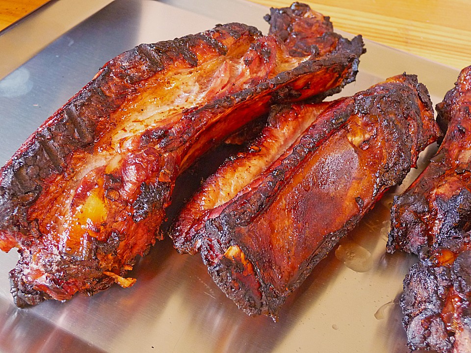 Singapore Rippchen von feuervogel | Chefkoch.de