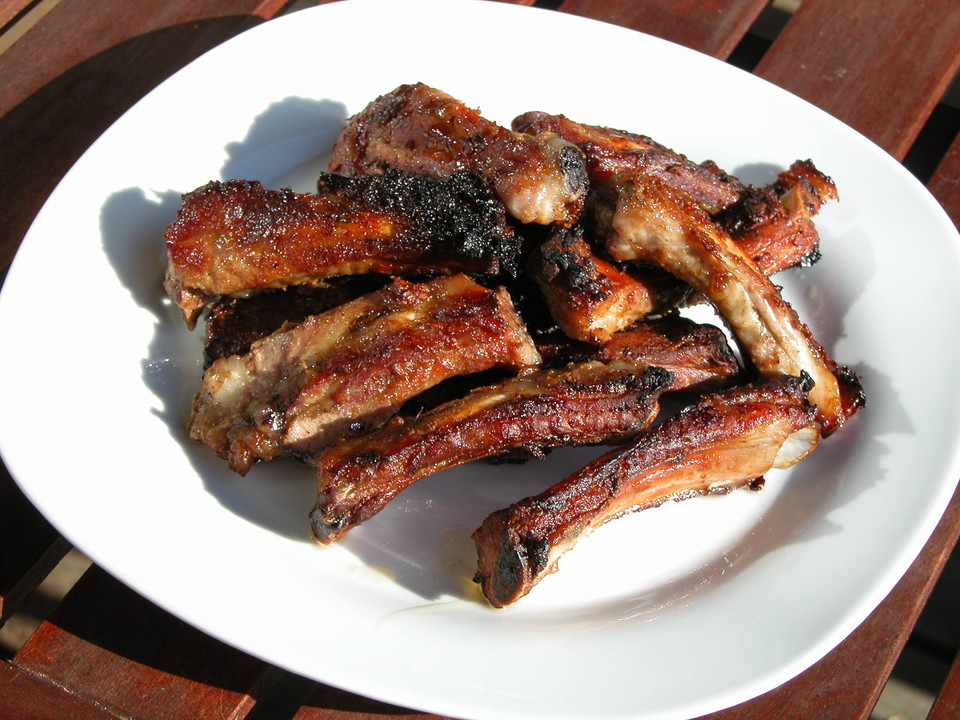 Singapore Rippchen von feuervogel | Chefkoch.de