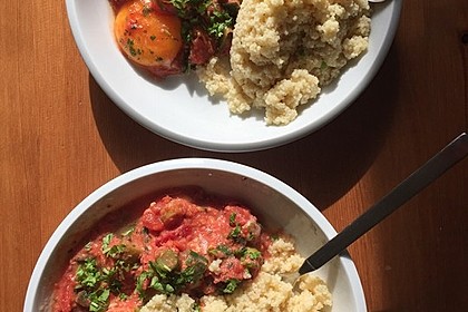 Shakshuka von monikakao | Chefkoch.de