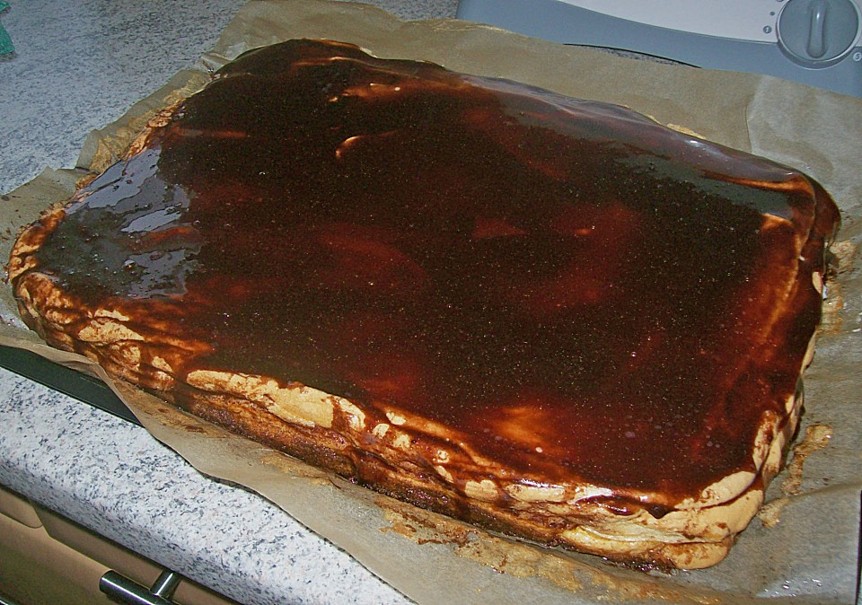 Mohrenköpfe — Rezepte Suchen