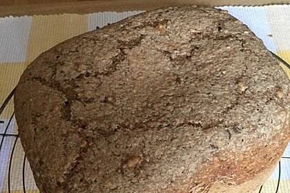 Ruck Zuck - Brot von Joannya02 | Chefkoch.de