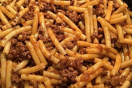 Haschee von Wasserturm | Chefkoch.de