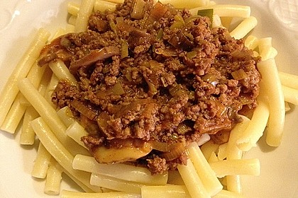 Haschee von Wasserturm | Chefkoch.de