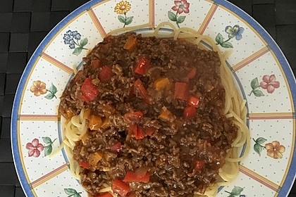 Haschee von Wasserturm | Chefkoch.de