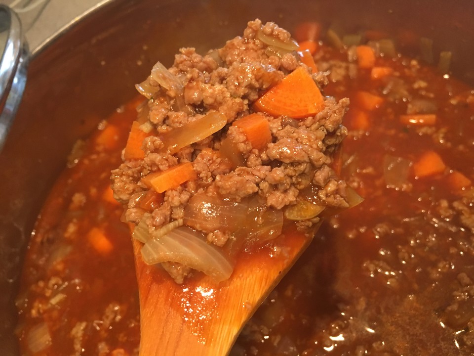 Haschee von Wasserturm | Chefkoch.de