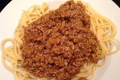 Haschee von Wasserturm | Chefkoch.de