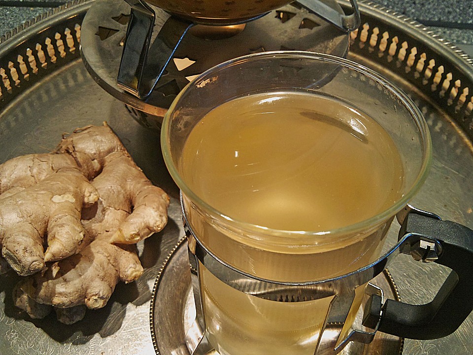 'Zanjabil' von eric_draven | Chefkoch.de