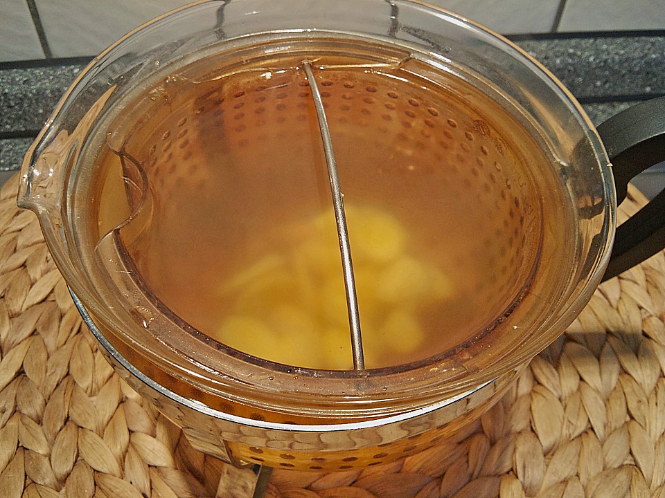 'Zanjabil' von eric_draven | Chefkoch.de