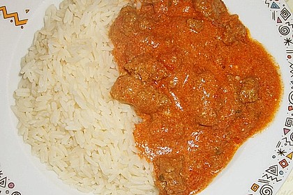 Suzukakia mit Metaxasauce von Jerchen | Chefkoch.de