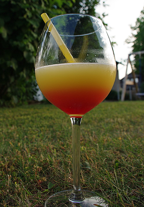 Sex On The Beach Von Haco Chefkoch De