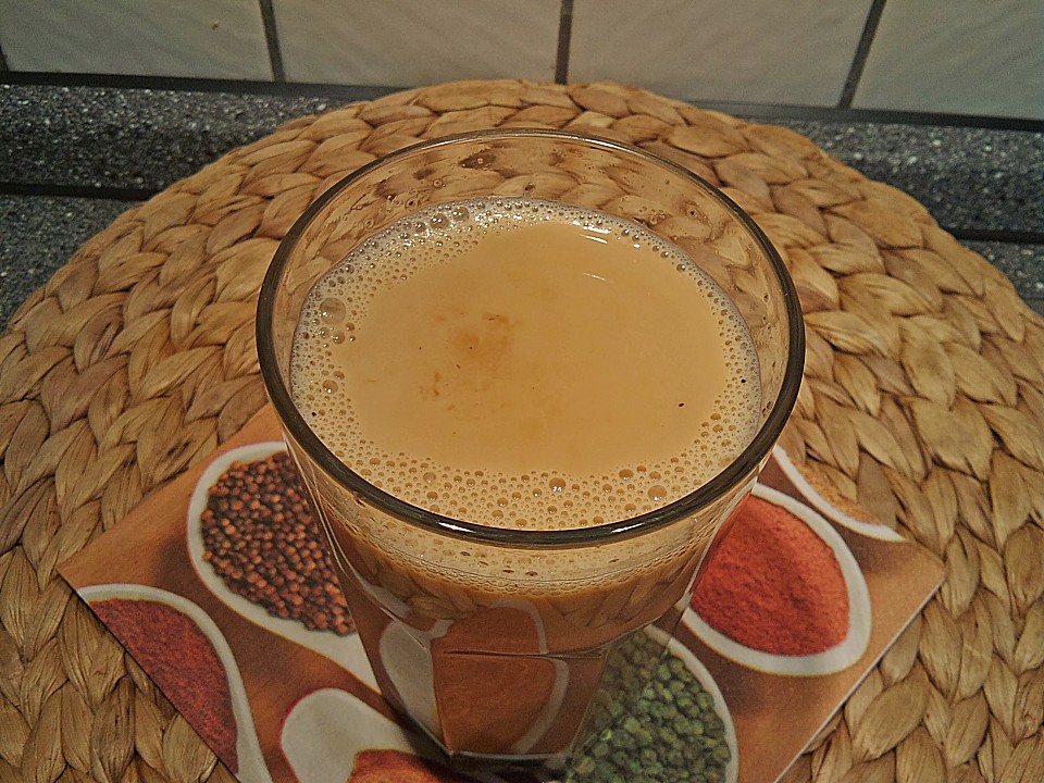 As - Sirat (Rezept mit Bild) von Zottel | Chefkoch.de