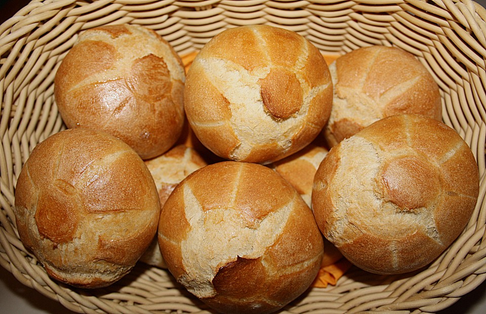 Kaisersemmel von Ottomar | Chefkoch.de