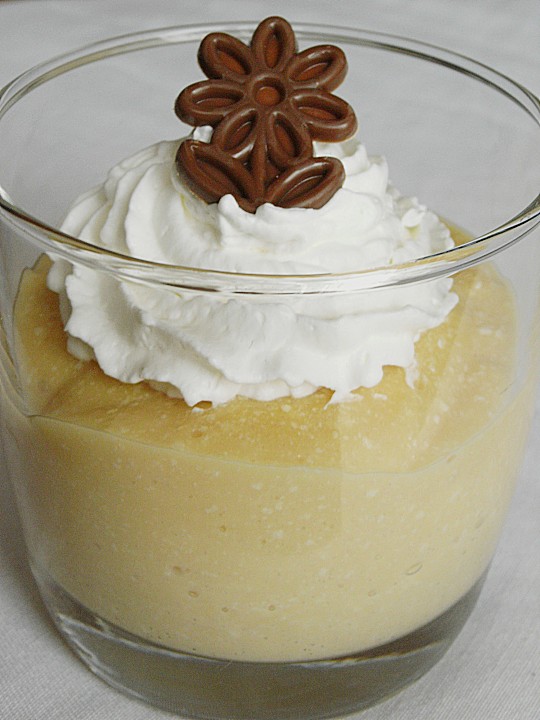 Karamel - Creme von petrablumental | Chefkoch.de