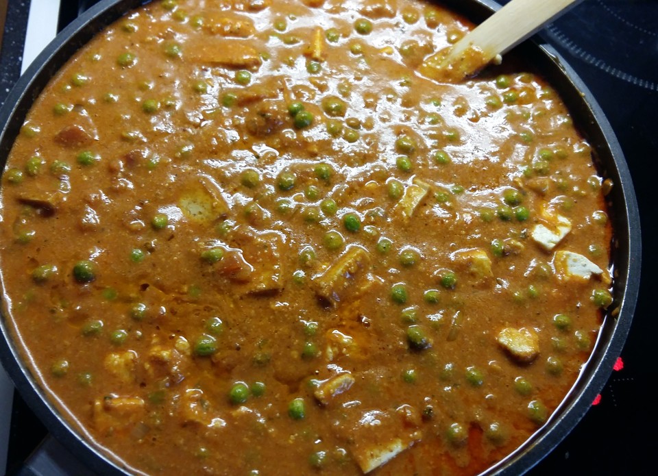 Shahi Paneer von tibi82 | Chefkoch.de