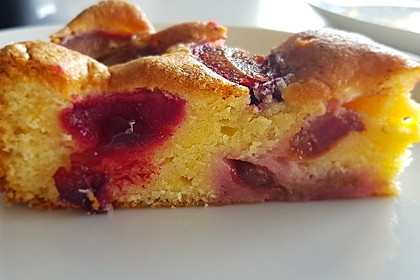 Obstkuchen von Bali-Bine | Chefkoch.de