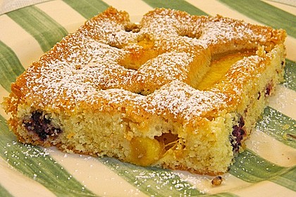 Obstkuchen von Bali-Bine | Chefkoch.de