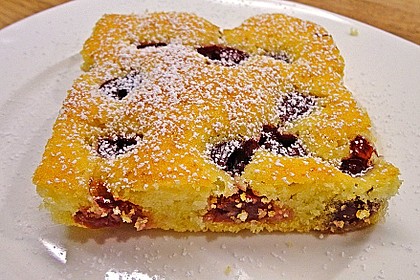 Obstkuchen von Bali-Bine | Chefkoch.de