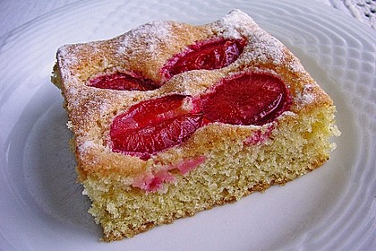 Obstkuchen von Bali-Bine | Chefkoch.de