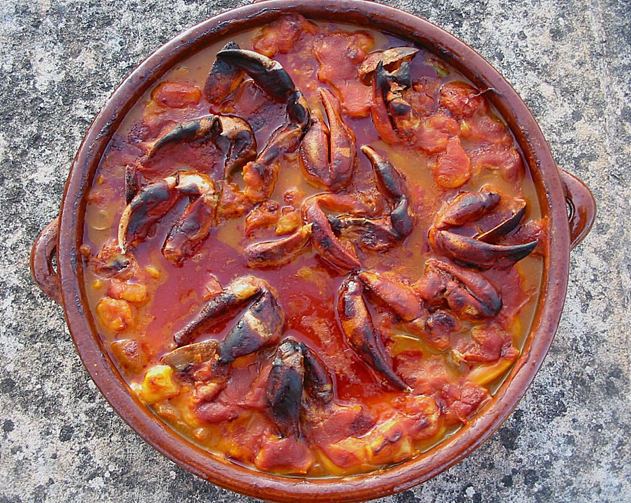 Zarzuela Mallorca von fenchelhexe | Chefkoch.de