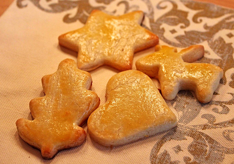 Mailänderli von firefighter39 | Chefkoch.de