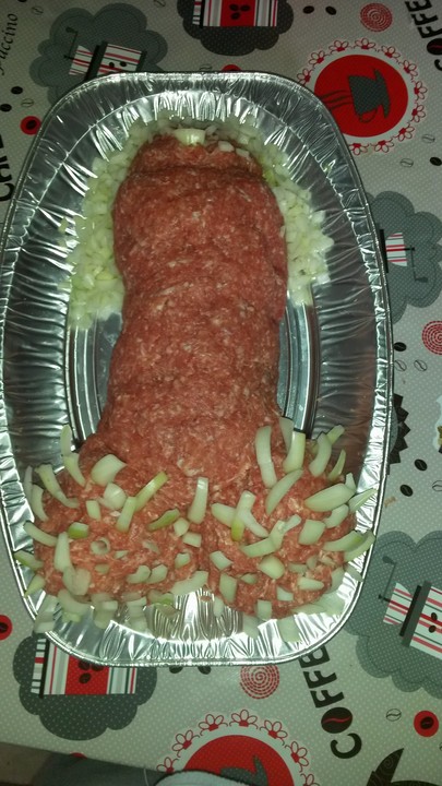 Party - Mettigel von Loeckchen87 | Chefkoch.de