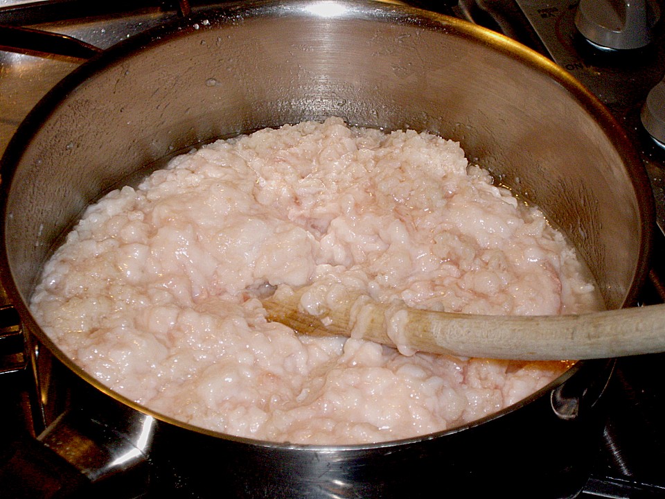 Herstellung von Schweineschmalz von Annelore | Chefkoch.de