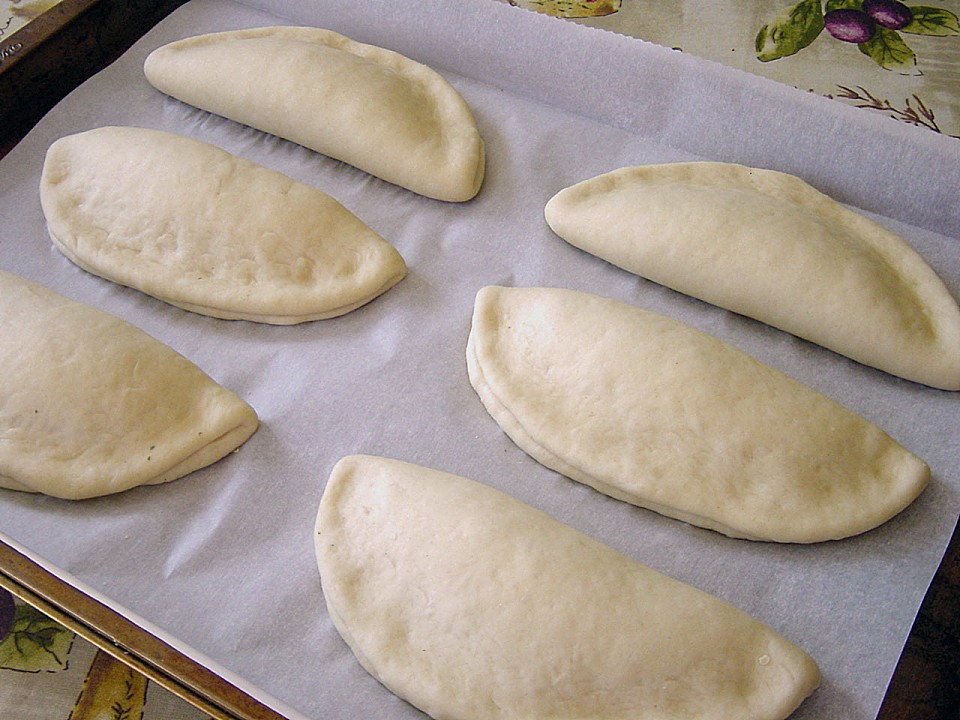 Türkische Pohca von Ebrucuk | Chefkoch.de