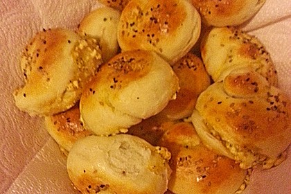 Türkische Pohca von Ebrucuk | Chefkoch.de